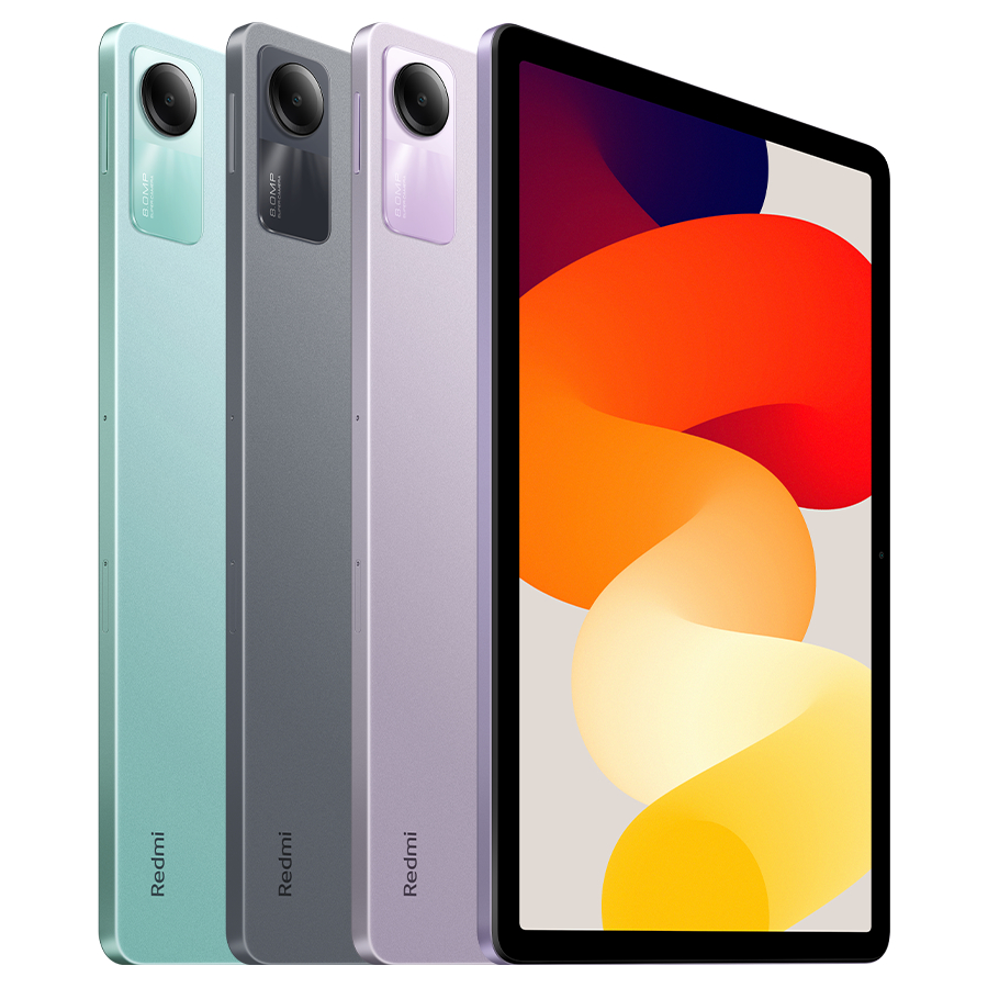 Xiaomi Redmi Pad SE 6+128/8+256 แท็บเล็ตโปรเซสเซอร์ 6nm Snapdragon จอ ...