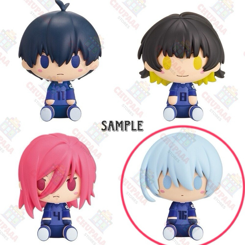 Blue Lock Yo Hiori Ichiban Kuji E Chokonokko Figure | ขังดวลแข้ง โย ฮิโ ...