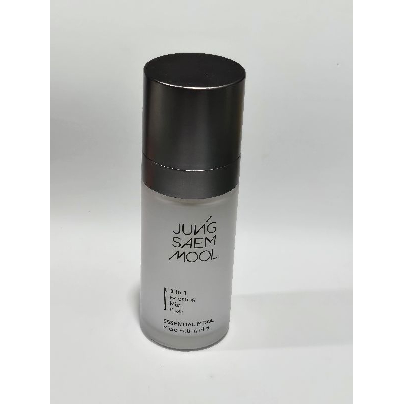 Jung Saem Mool 3-in-1 Essential Mool Micro Fitting mist 55ml ไม่มีกล่อง | Shopee Thailand