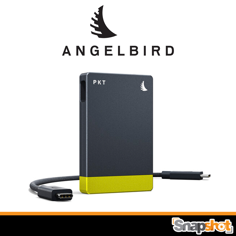 Angelbird PKT CFexpress 2.0 Type B Card Reader ประกันศูนย์ | Shopee ...