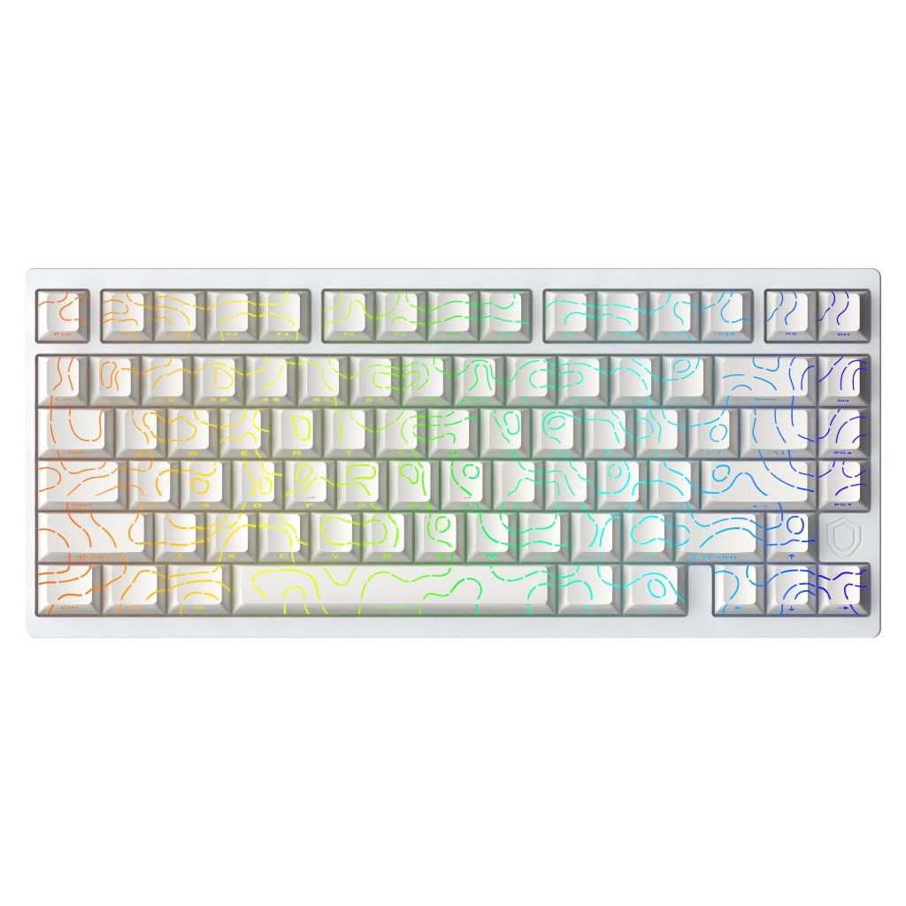 [โค้ดคุ้มลด 20%] IROK MG75 PRO MAX ประกันศูนย์ไทย Rapid Trigger ...