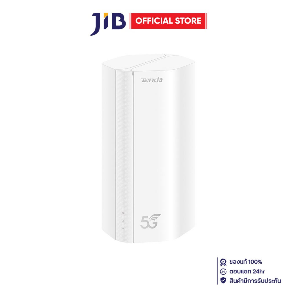 ROUTER (เราเตอร์) TENDA 5G01 AX1500 WI-FI 6 5G NR ROUTER | Shopee Thailand