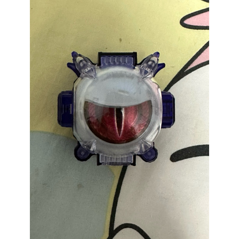DX Deep Spector Eyecon อายคอนจากมาสไรเดอร์โกสต์(Kamen Rider Ghost) | Shopee Thailand