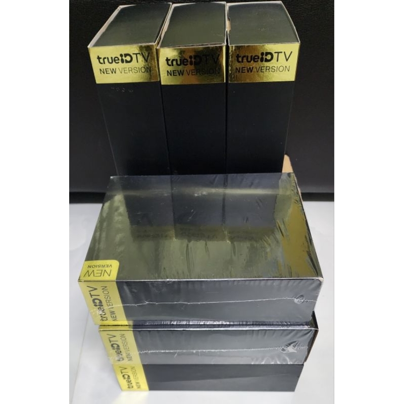 🔥กล่อง True id tv V2 V3 มือ1-มือ2🔥🇹🇭🇹🇭🇹🇭🇹🇭 | Shopee Thailand