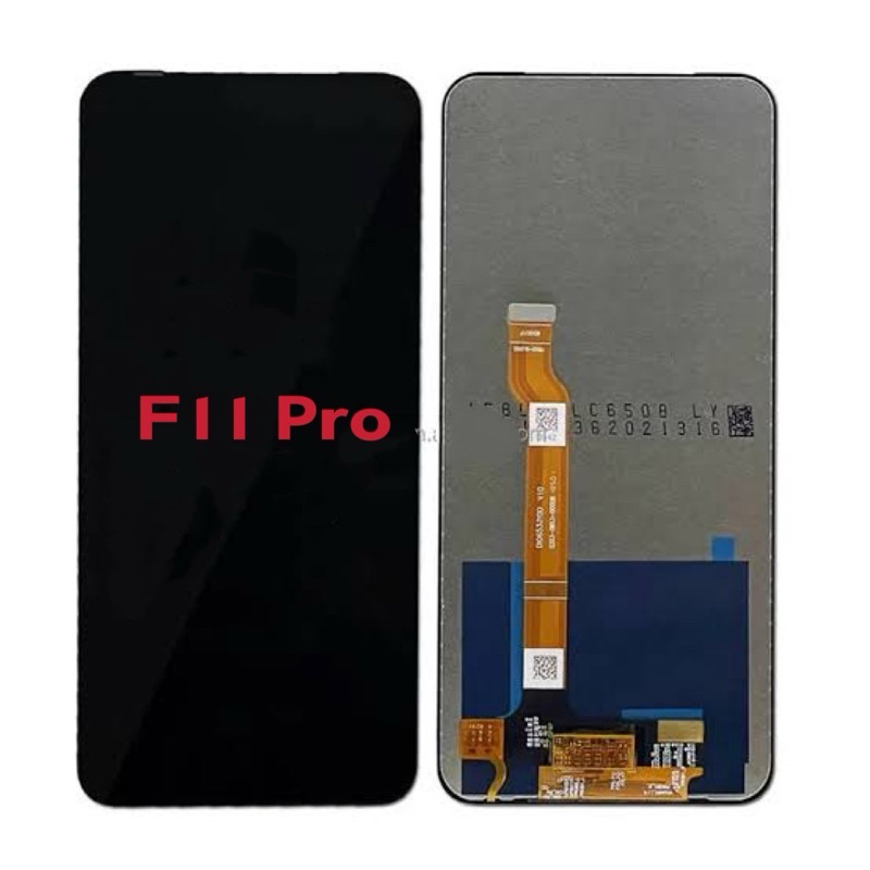 หน้าจอ LCD + ทัสกรีน OPPO F11 Pro | Shopee Thailand