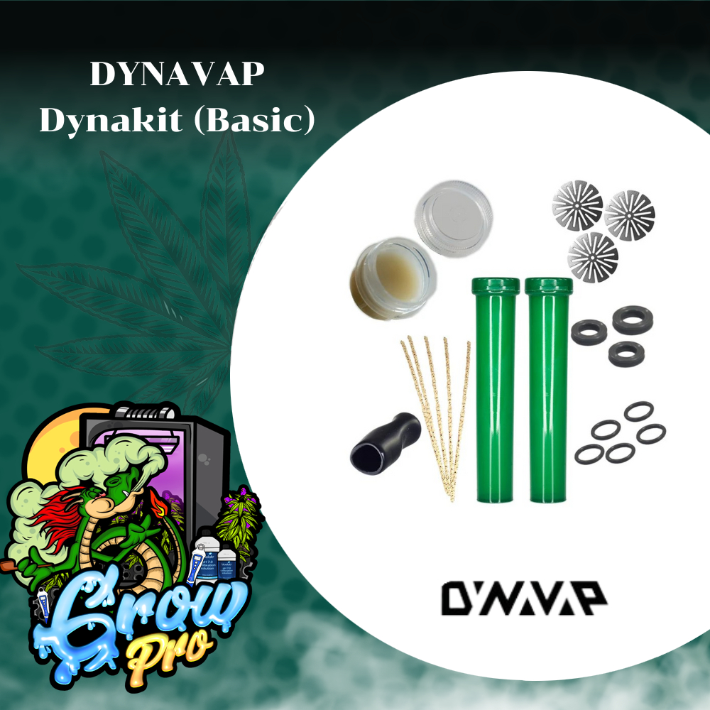 DYNAVAP Dynakit (Basic) | Shopee Thailand