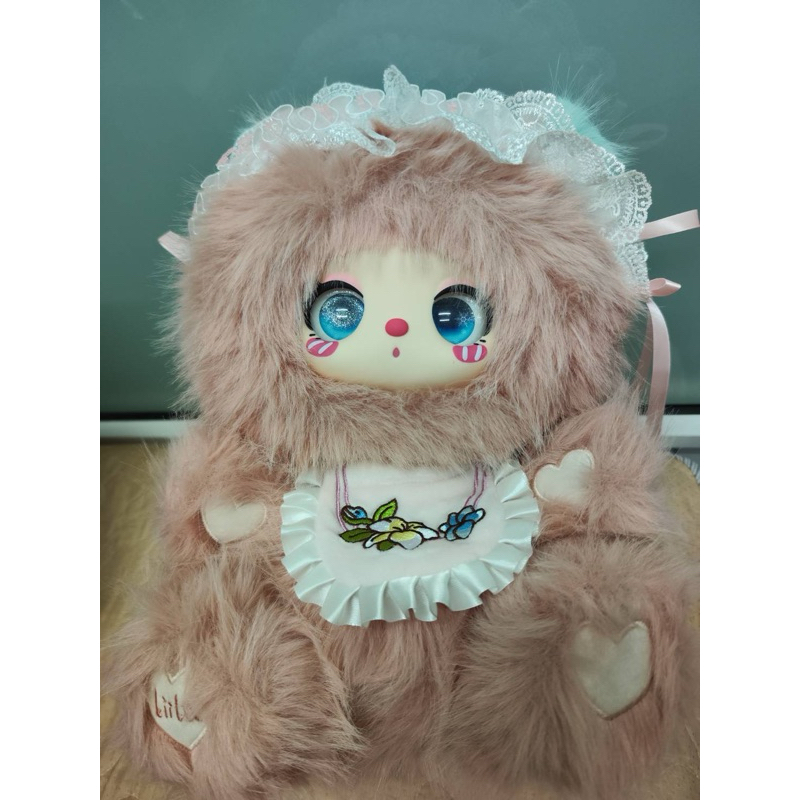 Liila 600% V2 แมวชมพูพีช ระบุตัว/เลือกตัว | Shopee Thailand