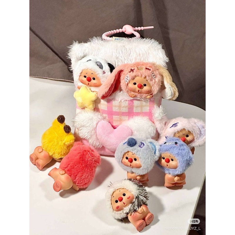 🇹🇭พร้อมส่งในไทย🇹🇭 Oyo Animal party ที่เกาะโทรศัพท์ | Shopee Thailand