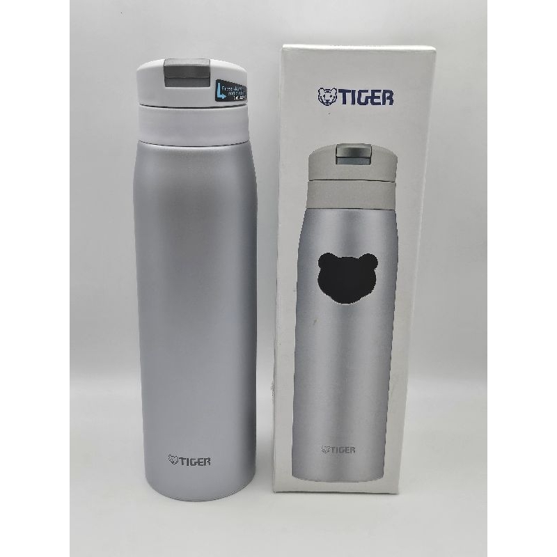 กระบอก น้ำ Tiger MCX-A601 ST0 Matte Silver สินค้าฉลากไทย พร้อมส่งค่ะ ...