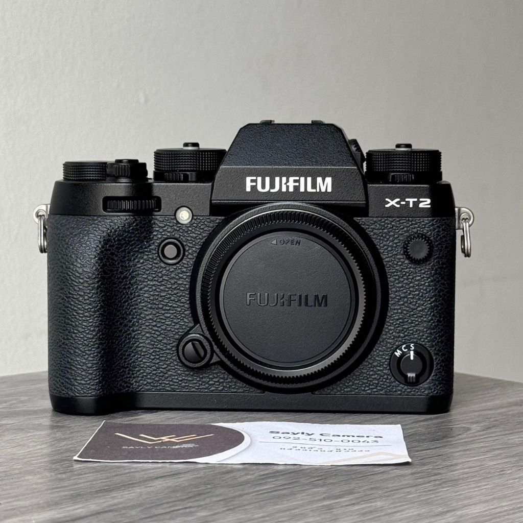 กล้อง ฟูจิ fuji xt2 fujixt2 | Shopee Thailand