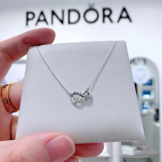 ช้อปสินค้าจากแบรนด์ Pandora(แพนโดร่า) ในราคาสุดพิเศษเลยที่ Shopee