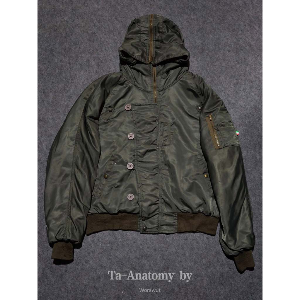 เสื้อ N2B อิตาลี อก 52 | Shopee Thailand