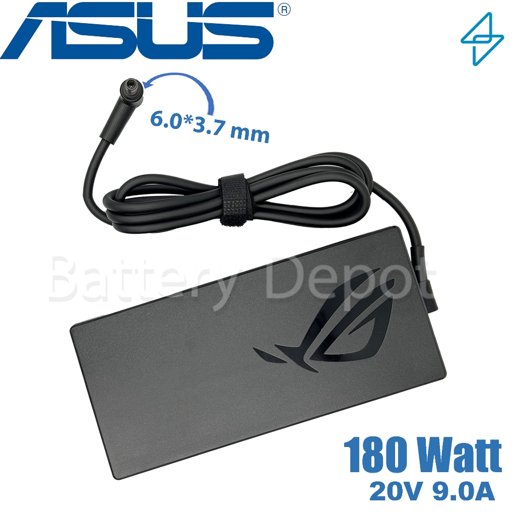 Asus Adapter ของแท้ สำหรับ ASUS TUF Gaming A15 2021 FA506IC FA506NC ...