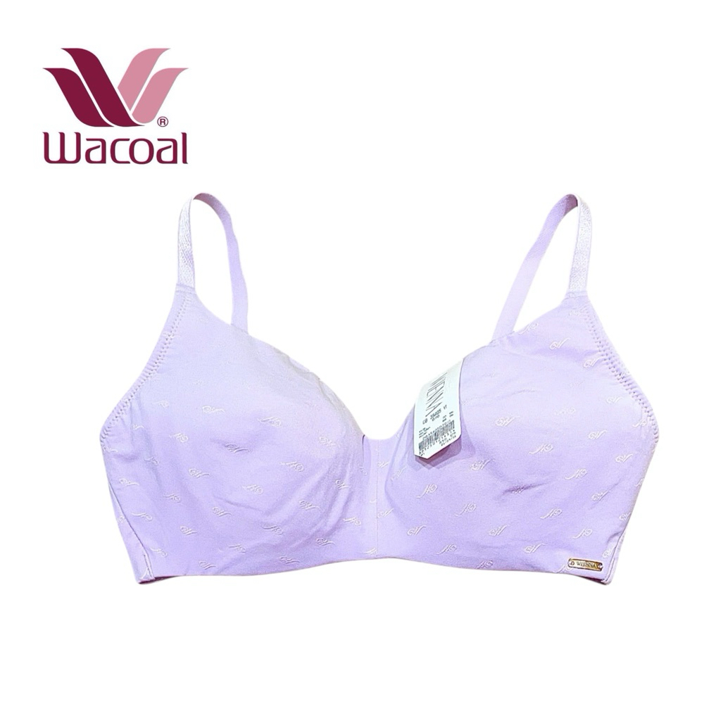 Wienna by Wacoal เสื้อในไม่มีโครง รุ่น 2 ตะขอ size D70,E70 | Shopee Thailand