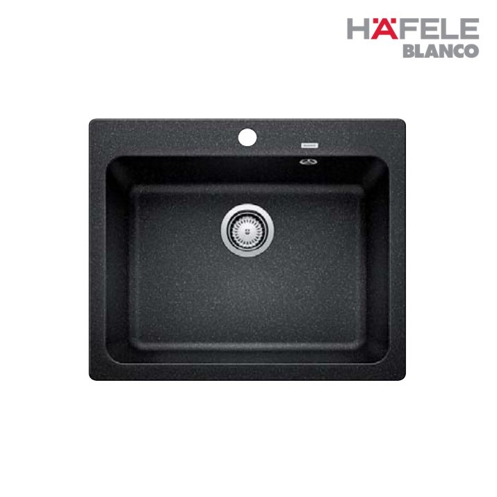 BLANCO อ่างล้างจาน NAYA 6 - BLANCO NAYA 6 w/o pop-up waste | Shopee ...