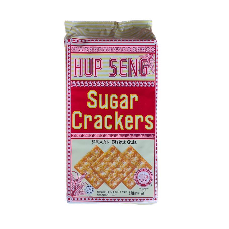 🔥บิสกิตน้ำตาล🔥Sugar Crackers น้ำหนัก 428 กรัม | Shopee Thailand