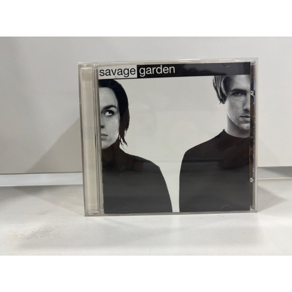 1 CD MUSIC ซีดีเพลงสากล savage garden (D8G20) | Shopee Thailand