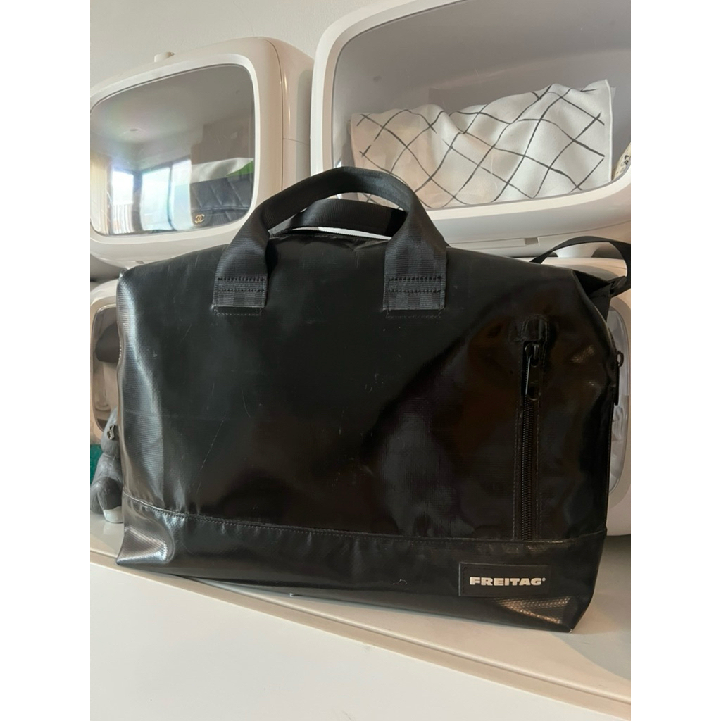 กระเป๋า FREITAG F305 ROY ของแท้ มือสอง | Shopee Thailand