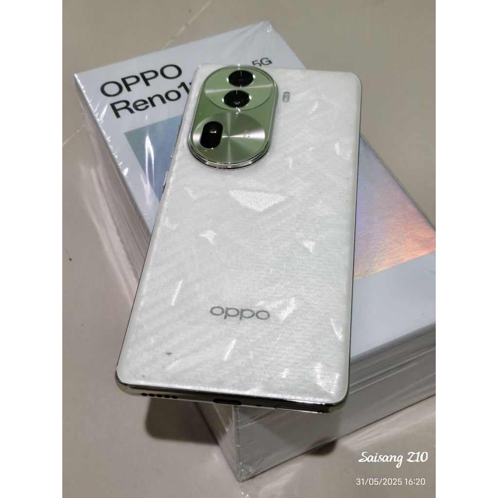 Oppo reno 11pro 5G 12/512 | Shopee Thailand