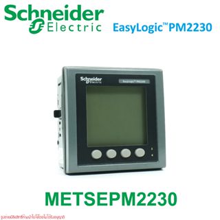 METSEPM2230 Schneider Electric EasyLogic PM2230 PM2200 Schneider ...