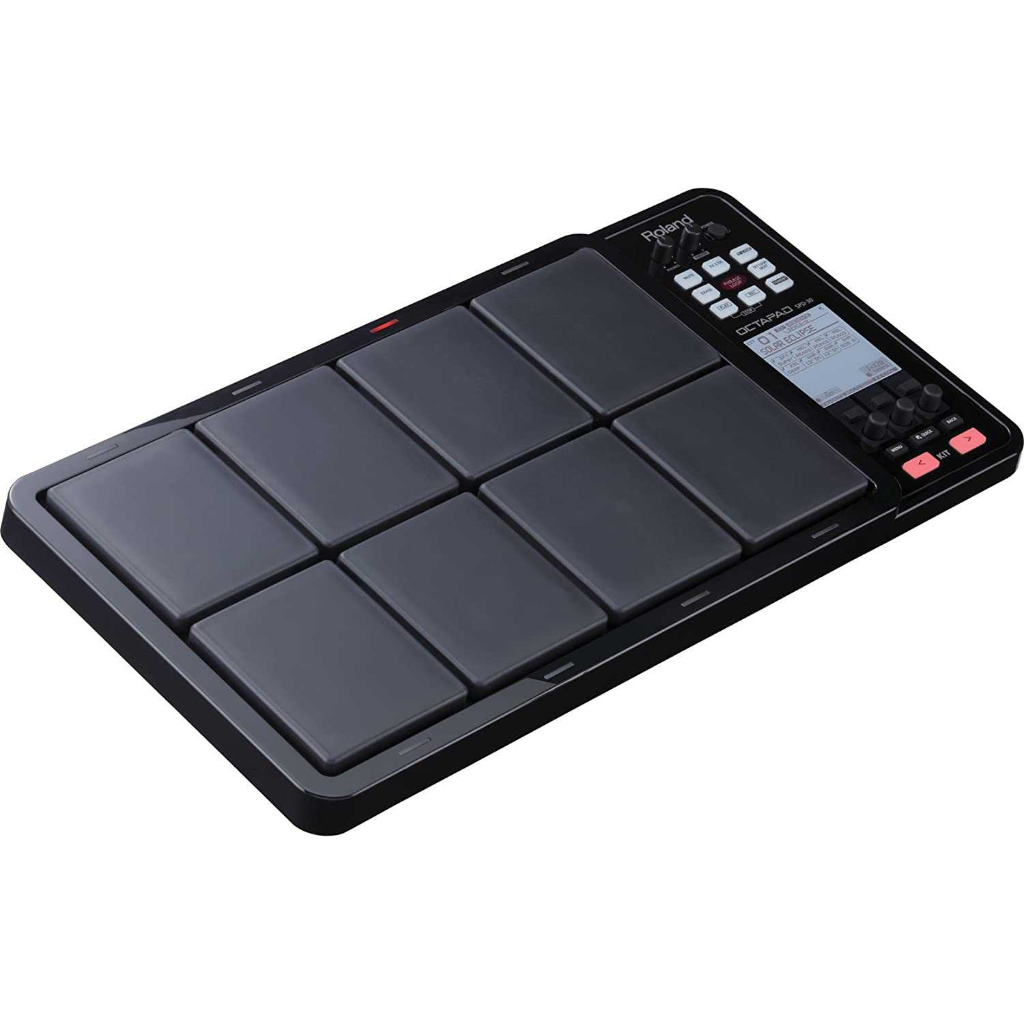 แพดกลองไฟฟ้า Roland SPD-30 Black Electric Drumpad (มือสองสภาพดี) | Shopee Thailand