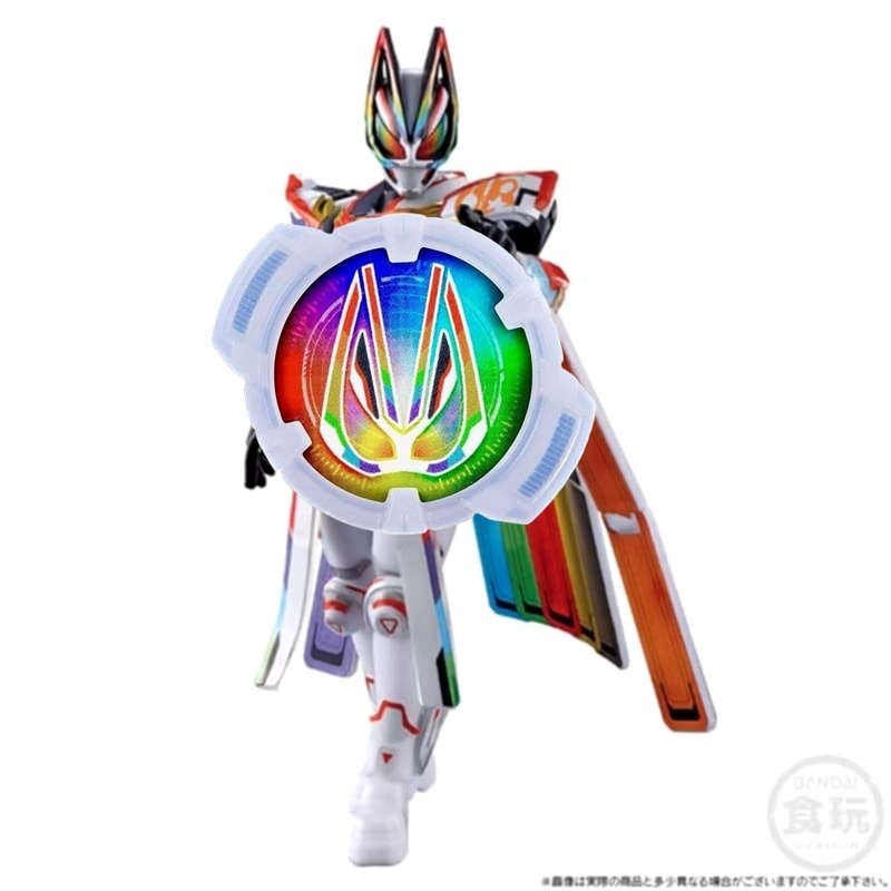 คอร์ไอดี กีท DX มือสองของแท้ Kamen Rider Geats ID Core Geats Oneness ...