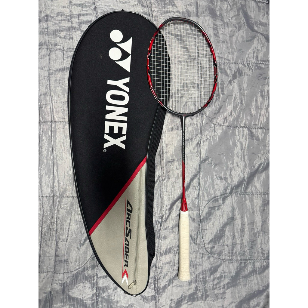 ไม้แบดมือ 2 Yonex Arcsaber 11 Pro (4UG5) TH | Shopee Thailand