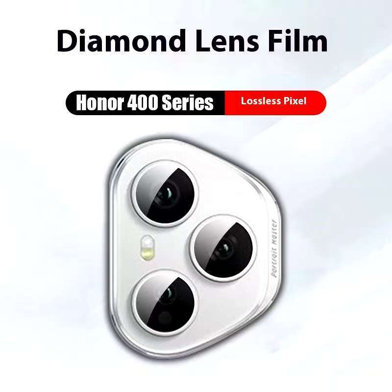 Honor 400 5G/HONOR 400 Proตรงรุ่น(พร้อมส่งในไทย)ฟิล์มกล้องHonor 400 Pro ...