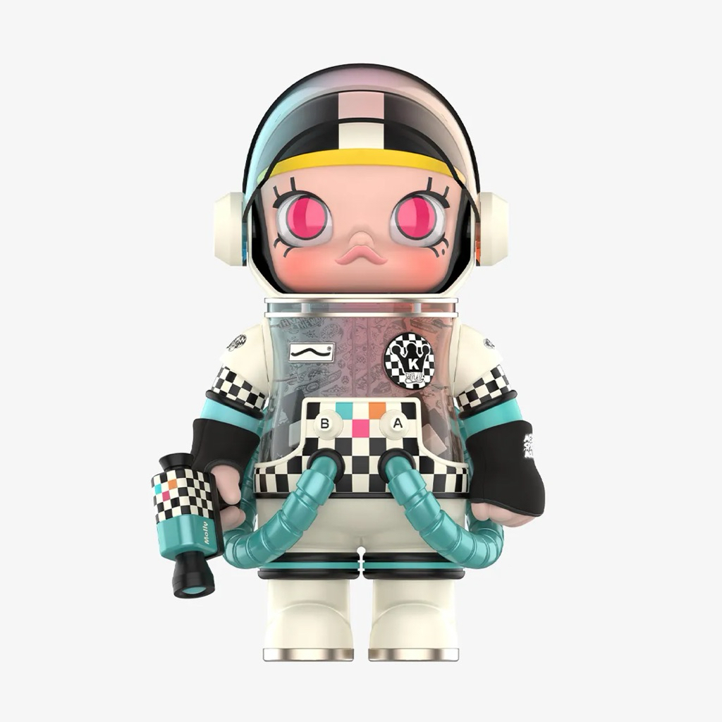 (มือ1 พร้อมส่งด่วน🇹🇭 ถูกที่สุด!! ของแท้💯) MEGA SPACE MOLLY x Vans 1000% ...