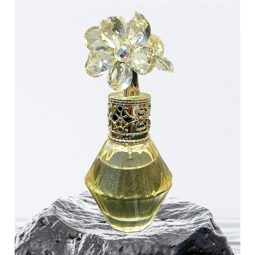น้ำหอม JILL STUART Crystal Bloom Eternal Dazzle eau de parfume | Shopee Thailand