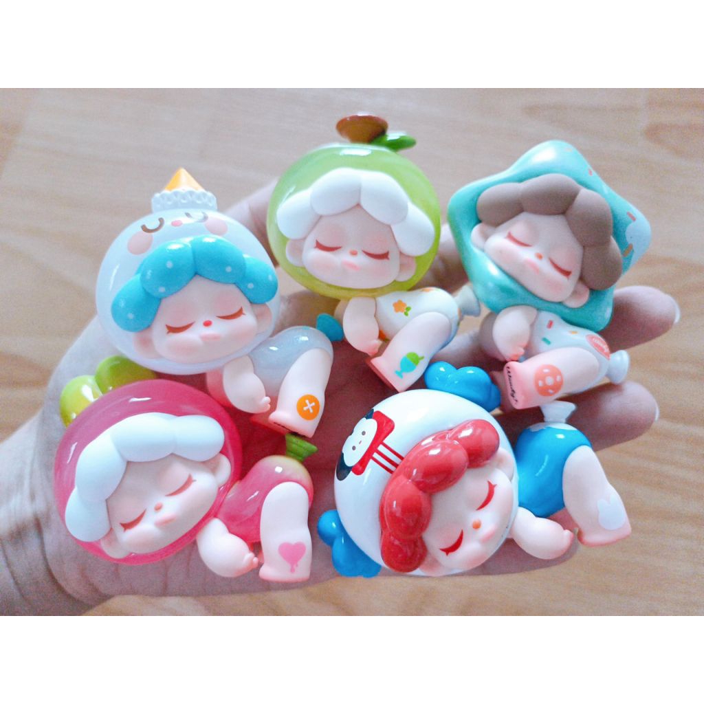 Wendy Come Back Balloon เหมา 5 ตัว (เช็คตัว) | Shopee Thailand