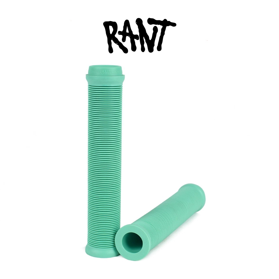 ปลอกมือจักรยาน BMX RANT H.A.B.D GRIPS | Shopee Thailand