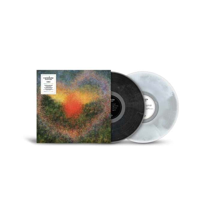 Vinyl YEW : 𝐑𝐚𝐢𝐧𝐛𝐨𝐰 𝐋𝐚𝐧𝐝𝐬𝐜𝐚𝐩𝐞 แผ่นเสียง LP | Shopee Thailand