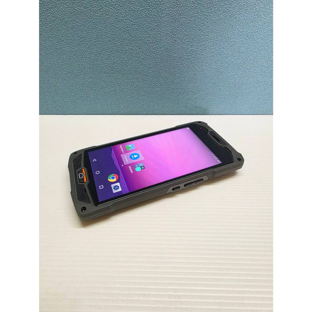 เครื่องสแกนบาโค๊ด PDA ยี่ห้อ Sunmi รุ่น L2 มือสอง | Shopee Thailand