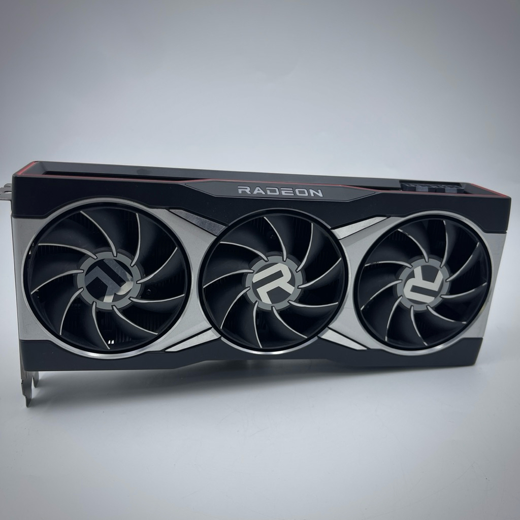 AMD RX 6900XT มือสองสภาพสวย | Shopee Thailand