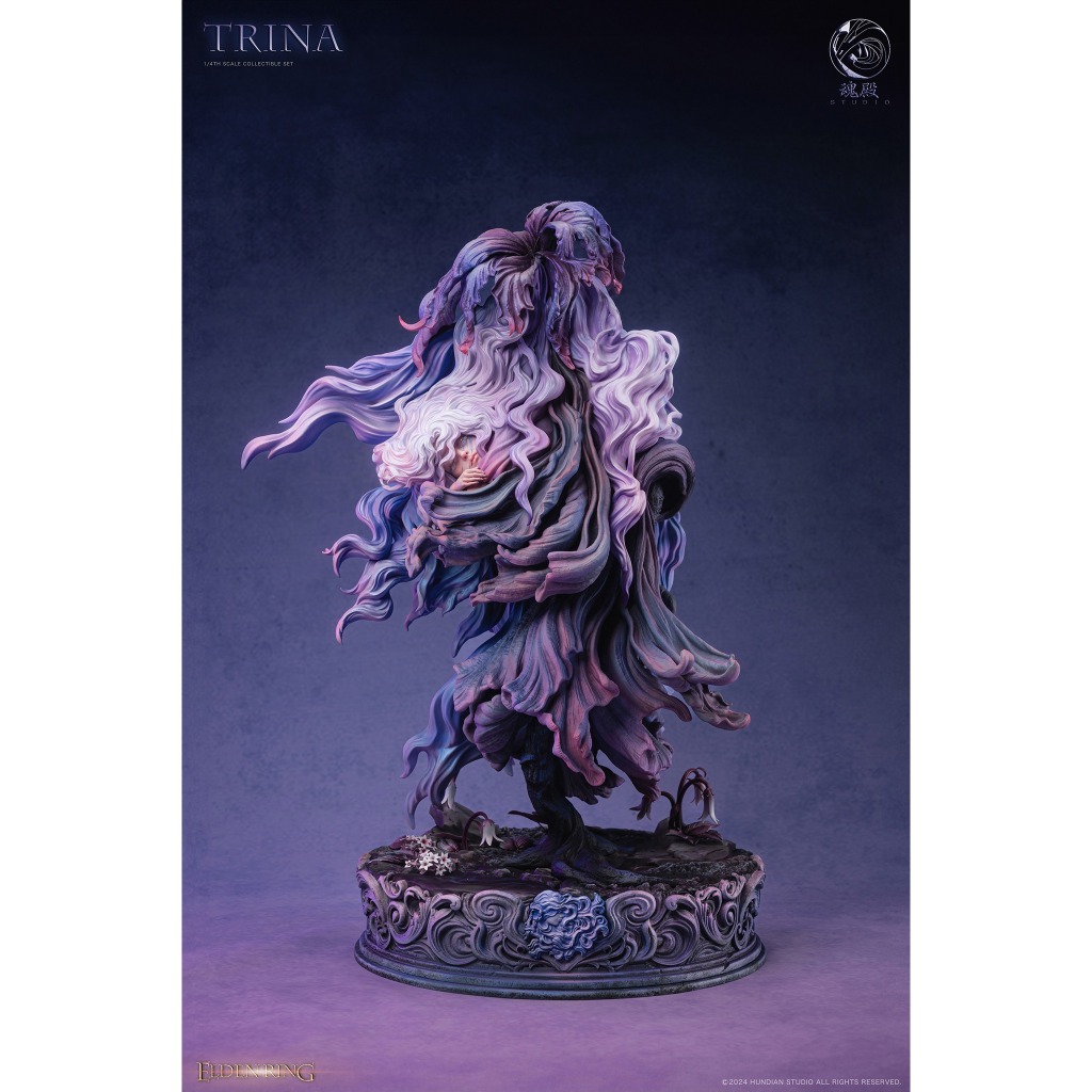 พรีออเดอร์ Soul Hall Studio St. Trina - Elden Ring | Shopee Thailand