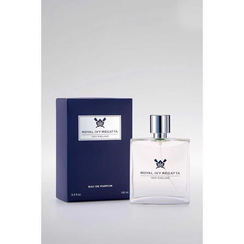 ขายดีมาก แบ่งขาย น้ำหอม RIR Royal Ivy Regatta แท้จากช็อป กลิ่น Classic ...