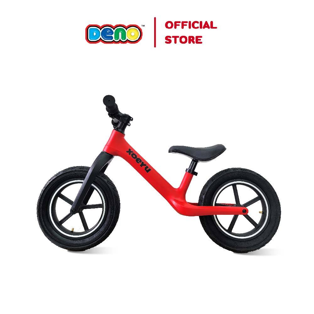 DENO BALANCE BIKE จักรยานทรงตัว จักรยานขาไถทรงตัว จักรยานสำหรับเด็กเล็ก | Shopee Thailand