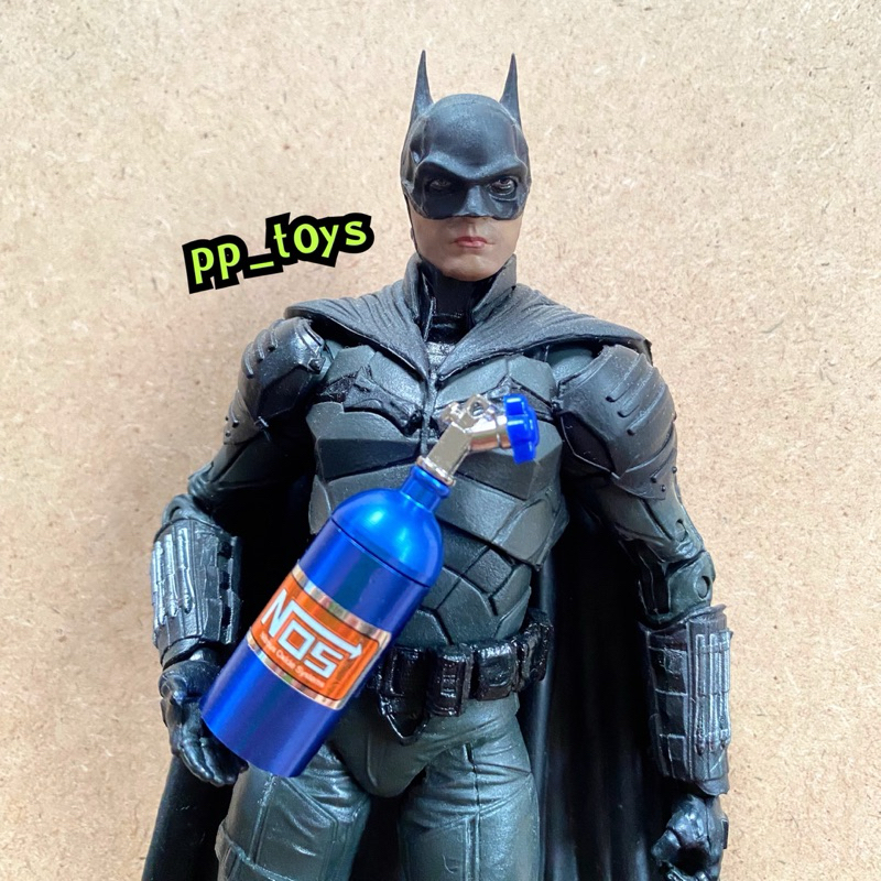 โมเดลถังไนตรัส Fast & furious nitrous tank 1:12 or 1:10 | Shopee Thailand