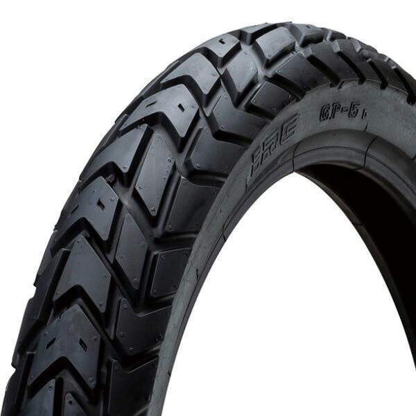 ยาง Honda CT125 ยี่ห้อ IRC GP5 | Shopee Thailand