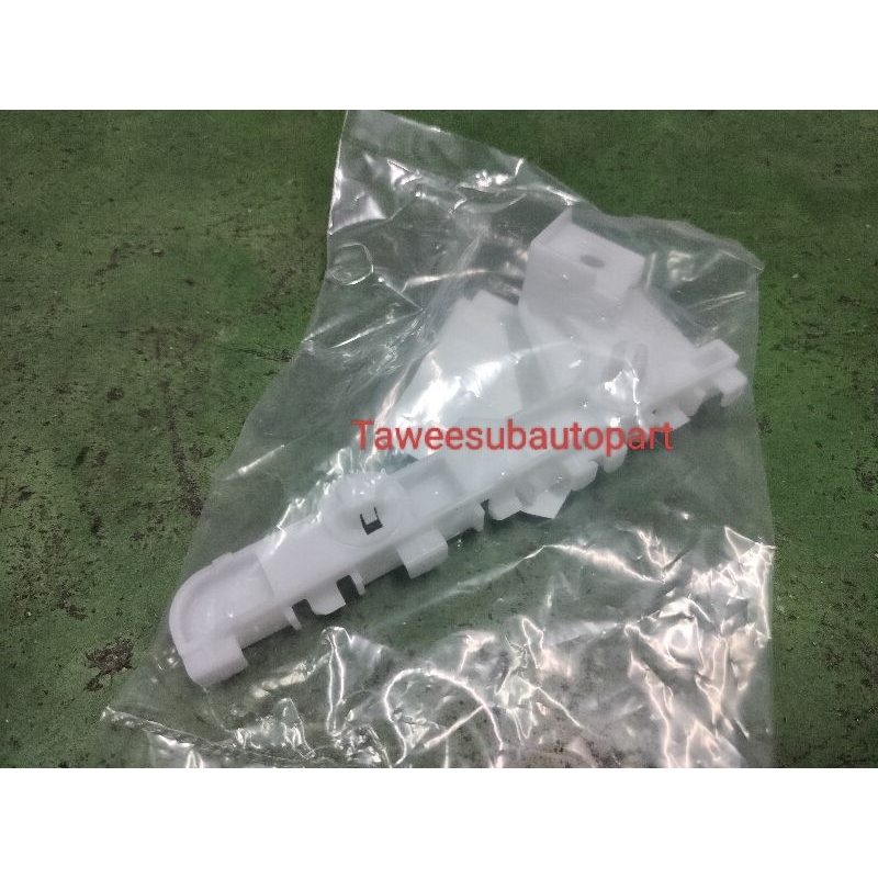 พลาสติกล๊อคปลายกันชนหน้าแท้ ATTRAGE A13A ข้างขวา 6400F222 RH | Shopee ...