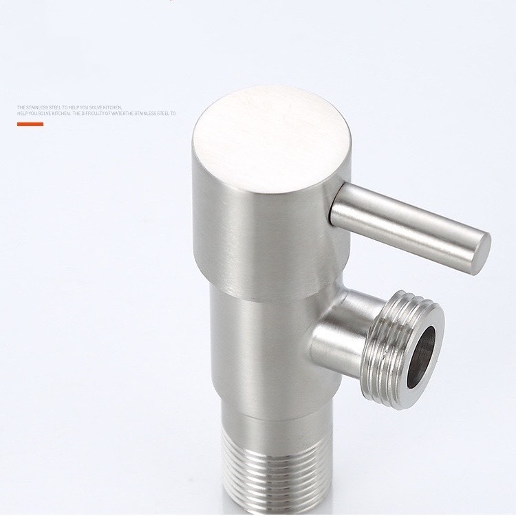 MOGEE วาล์วน้ำ วาล์วฝักบัว สแตนเลส 304 แท้ A1008 | Shopee Thailand