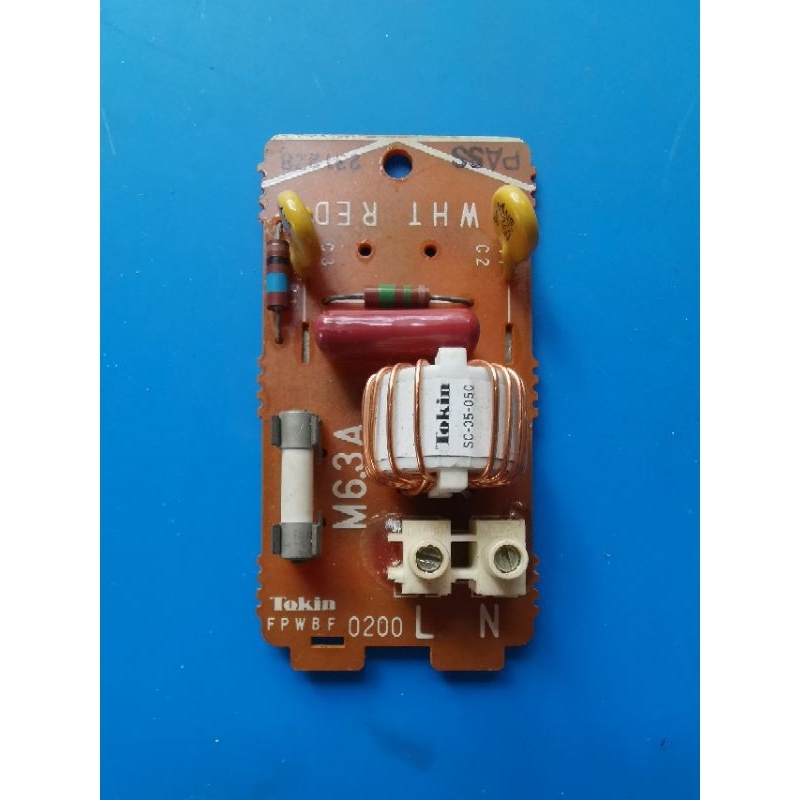 บอร์ดกรองกระแส Tokin | Shopee Thailand