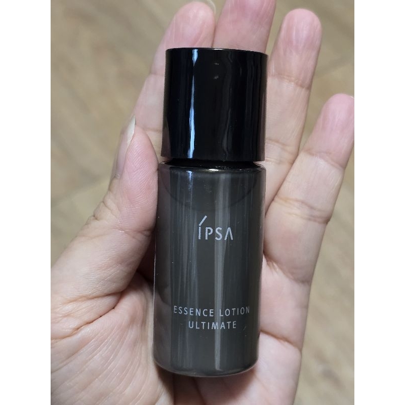 𝗜𝗣𝗦𝗔 𝗘𝗦𝗦𝗘𝗡𝗖𝗘 𝗟𝗢𝗧𝗜𝗢𝗡 𝗨𝗟𝗧𝗜𝗠𝗔𝗧𝗘 30ml | Shopee Thailand