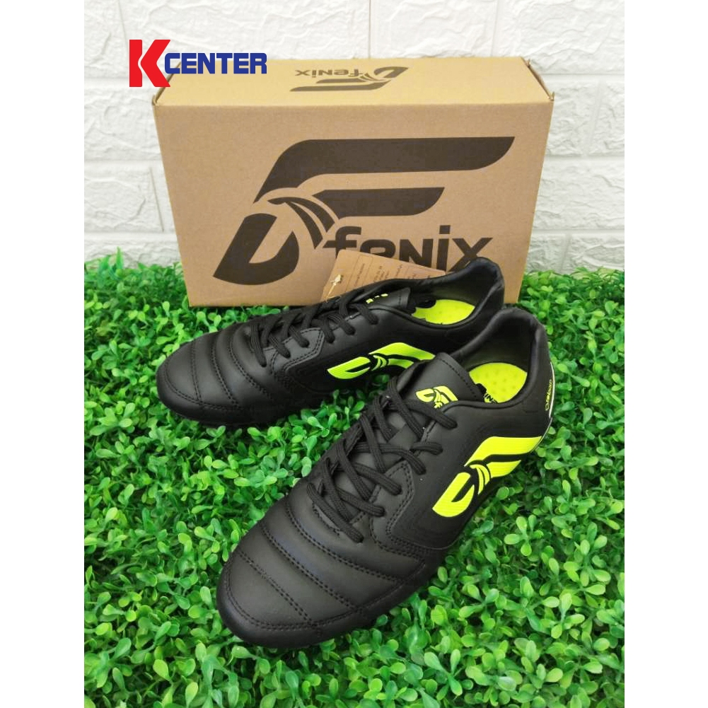 Grand Sport รองเท้าฟุตบอลฟีนิกซ์ รุ่น REBORN (333140) | Shopee Thailand