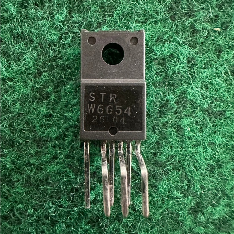 STRW6654 , STRW6262A , STRW6754 , STRW6554A , STRW6053N , STRW6053S ...