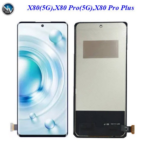 จอ LCD.Vivo X80(5G),X80 Pro,X80 Pro Plus+ทัชสกรีน(TFT) 6.78 นิ้ว หมาย ...