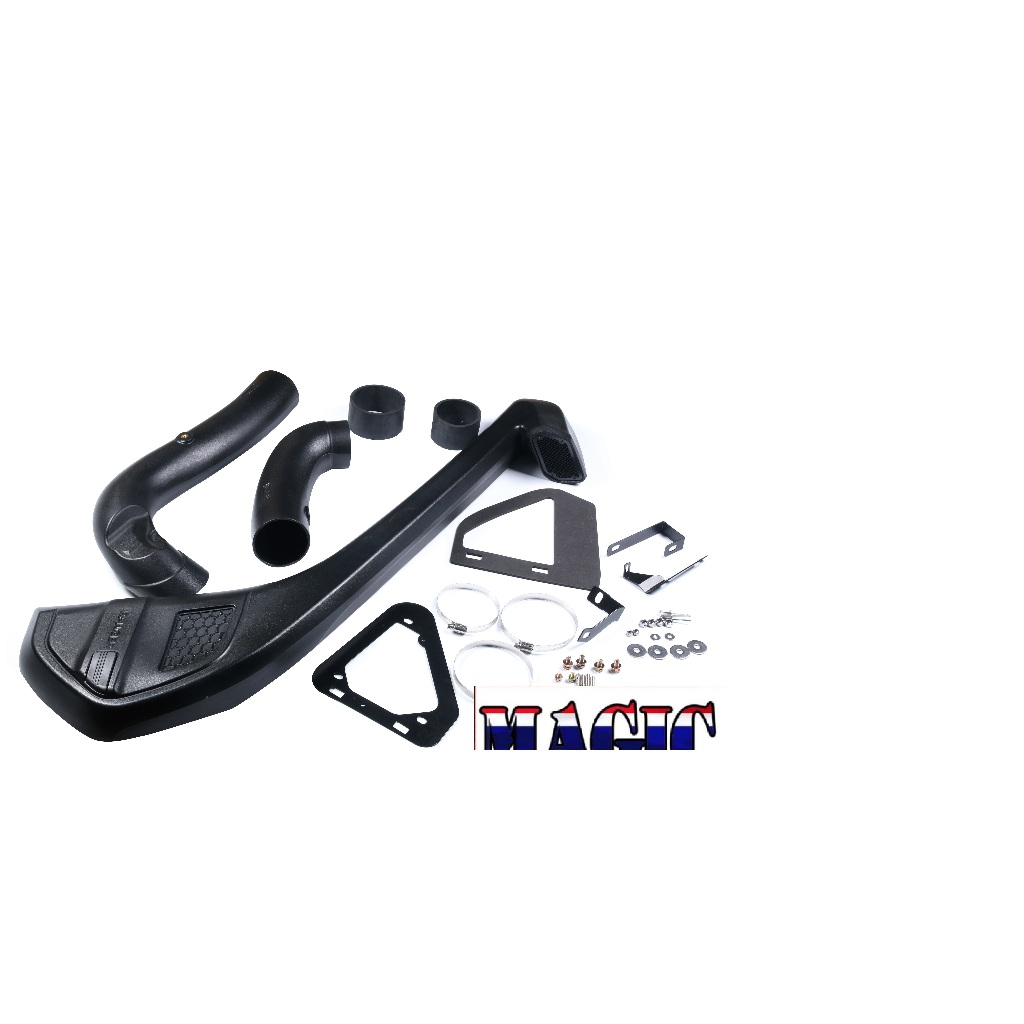 FORD RANGER model T6/T7 Snorkel สำหรับ | Shopee Thailand