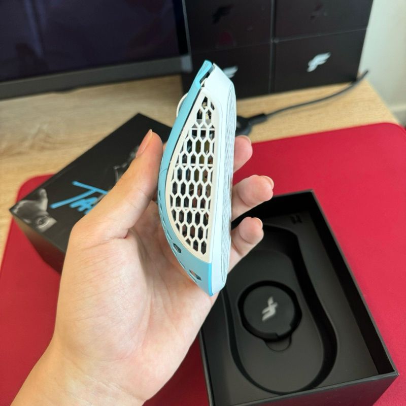 เม้าส์ Finalmouse Ultralight Pro Tarik S/M/L | Shopee Thailand