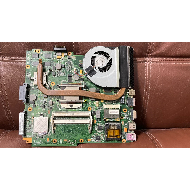 Mainboard Asus K43SD Nvidia GT610M 2GB rev4.1 | Shopee Thailand